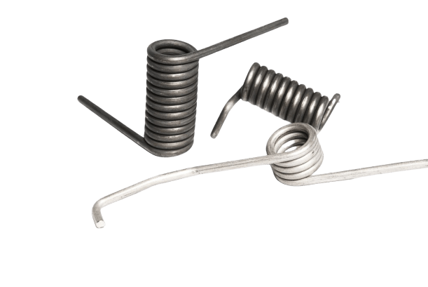 Distributeur Ressort