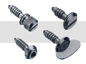 Distributeur Vis captive et vis imperdable SOUTHCO