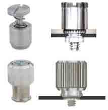 Distributeur Vis captive et vis imperdable SOUTHCO